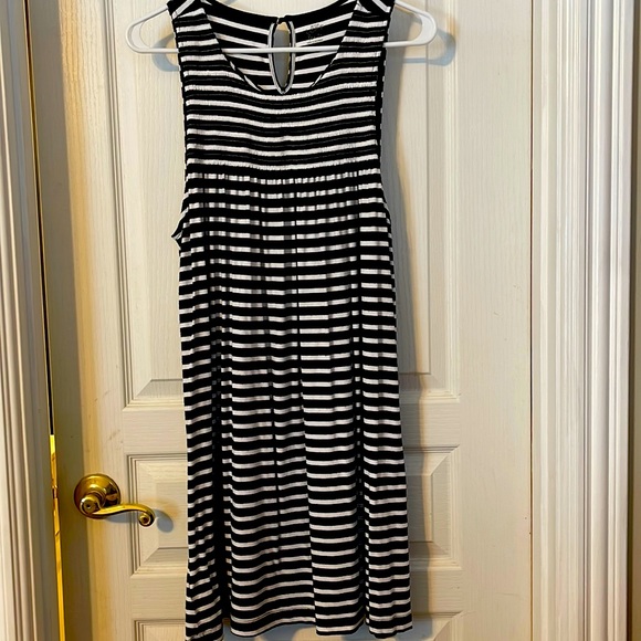 LOFT | Dresses | Loft Beach Dress | Poshmark